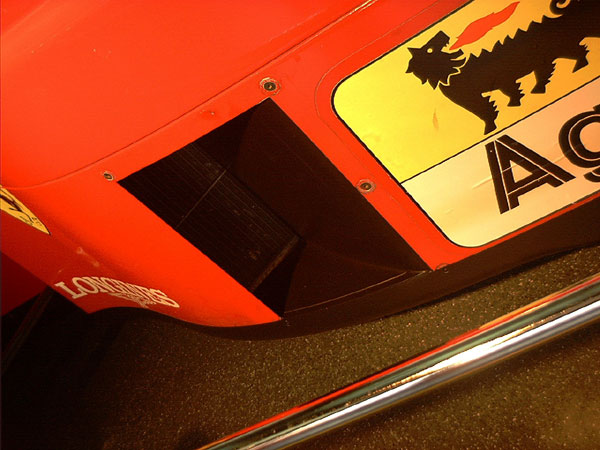 Ferrari 639 F189 (1989)